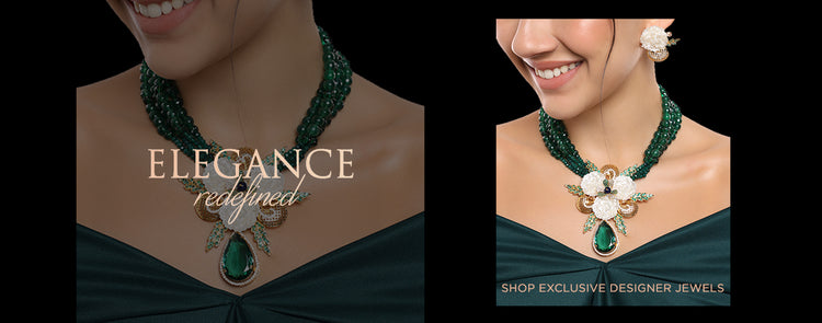 Forever Jewels India