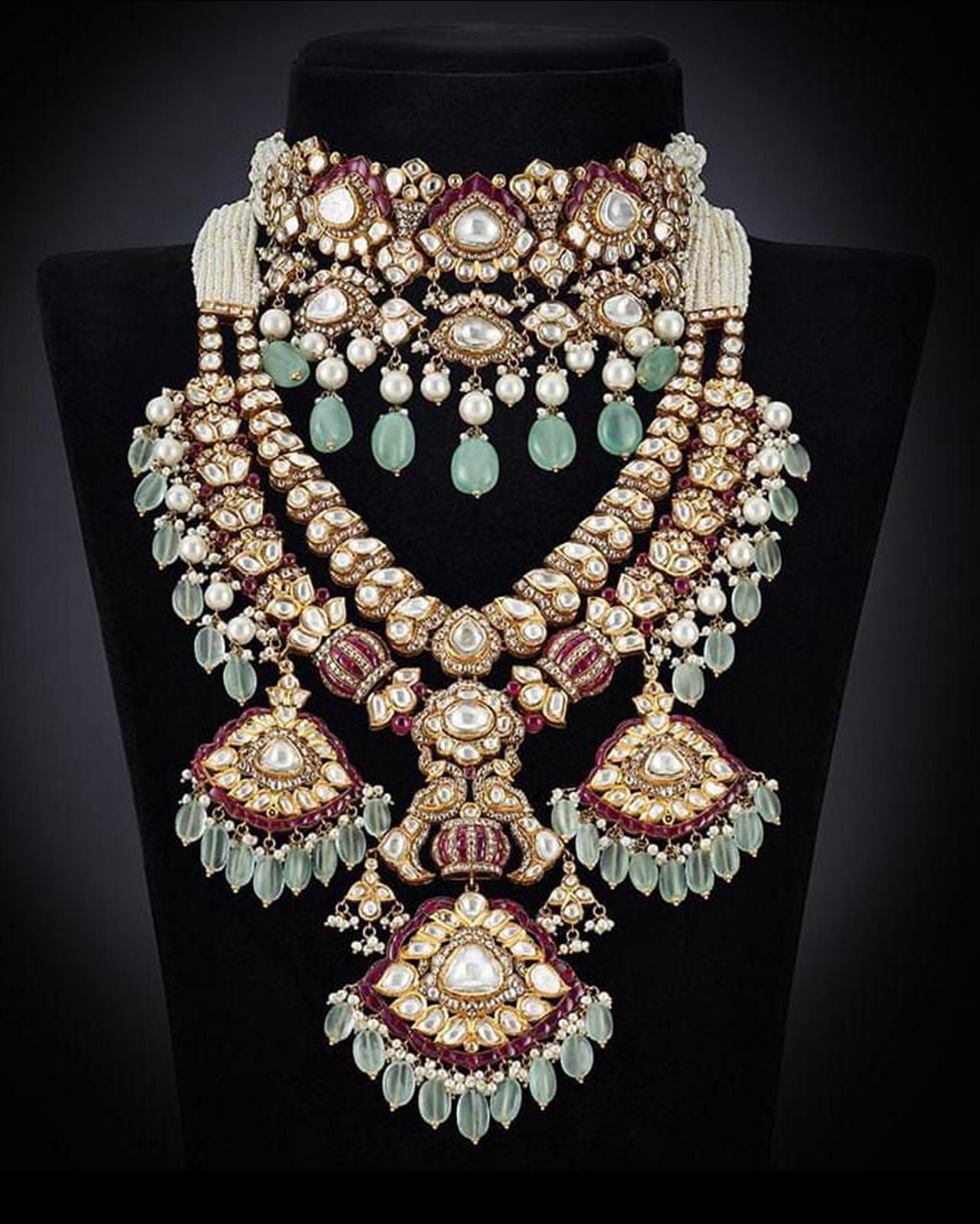 Forever Jewels India - Trending Fashion Jewellery
