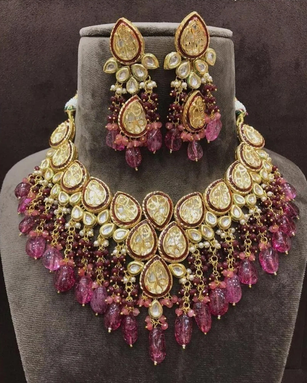 Forever Jewels India