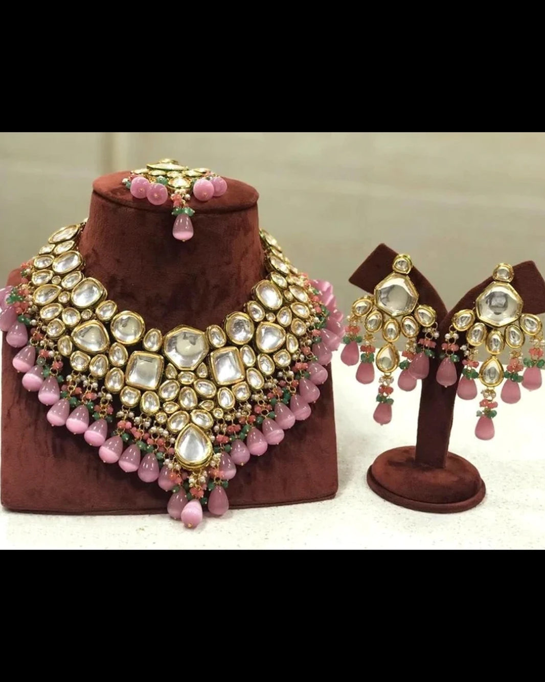Forever Jewels India
