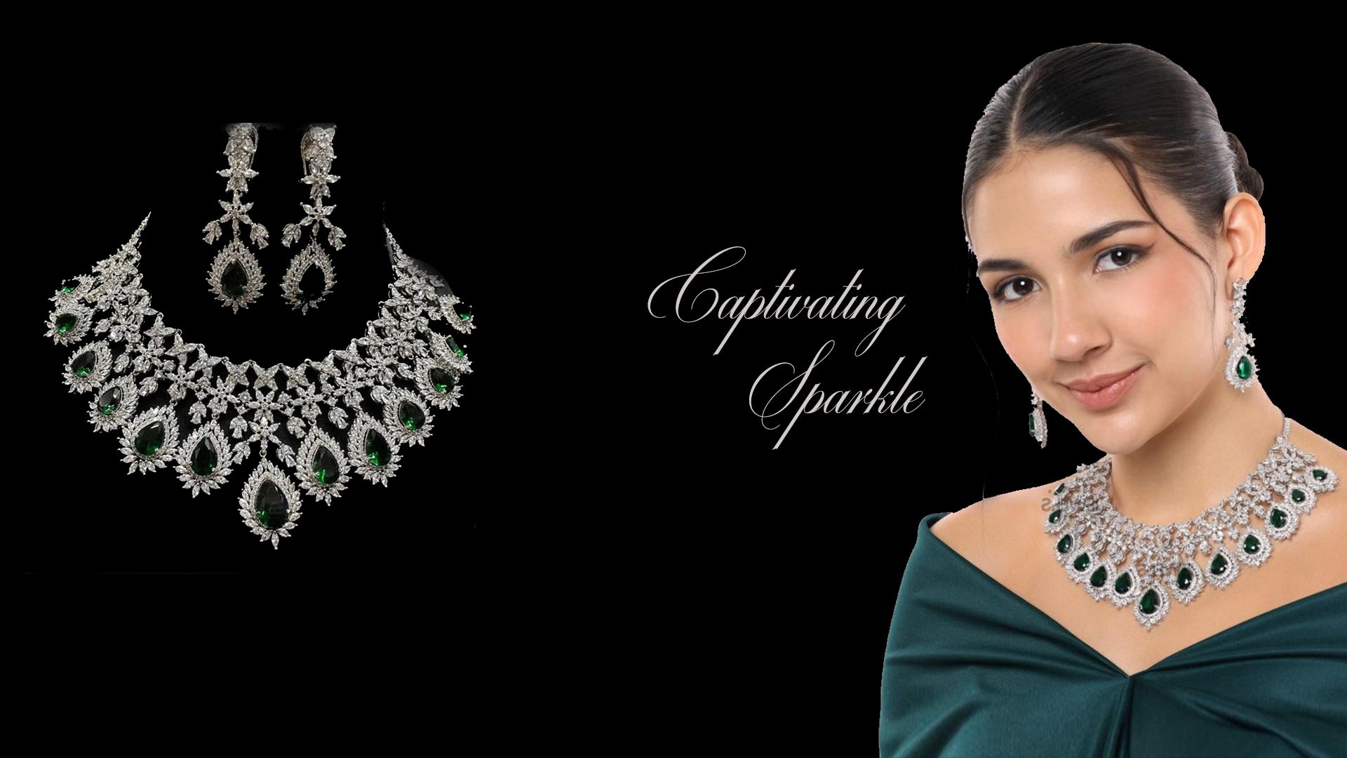 Forever Jewels India - Trending Fashion Jewellery