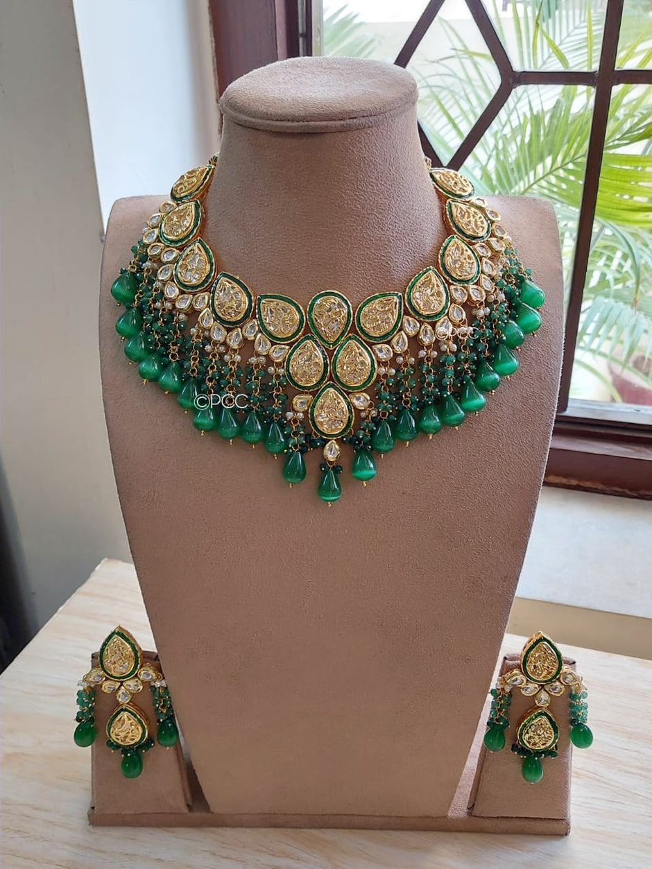 Forever Jewels India