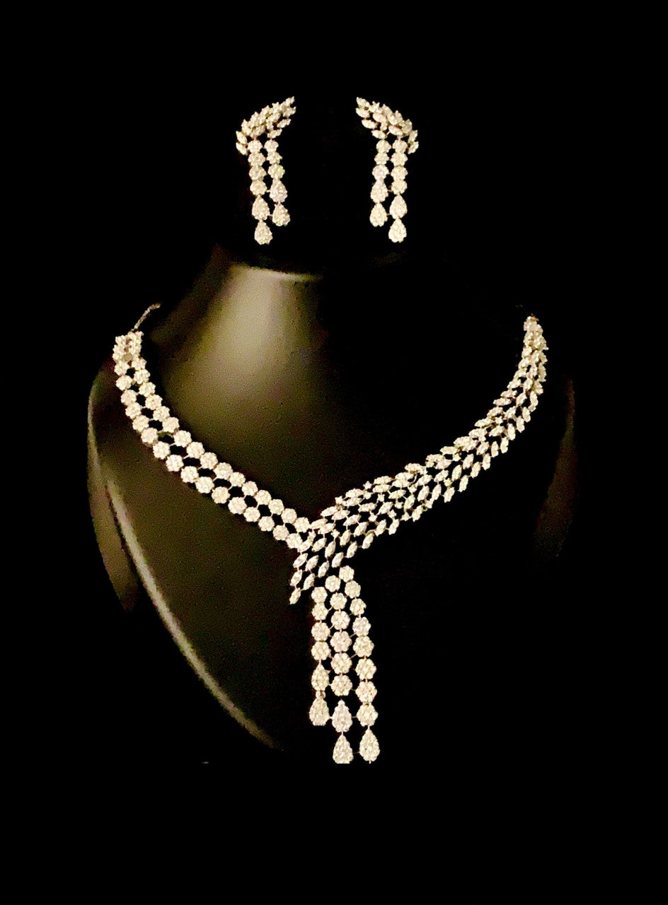 necklace sets – Forever Jewels India